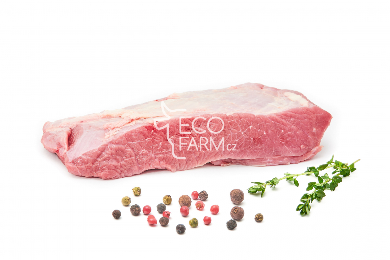 Hrudí | Eco Farm - České BIO hovězí a telecí maso